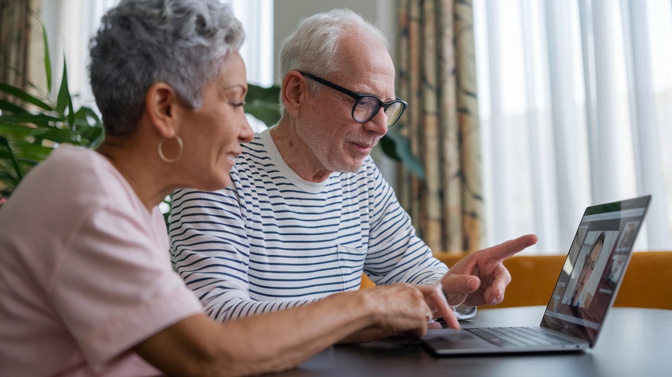 How Seniors are Embracing Artificial Intelligence: A Guide to AI Tools ...